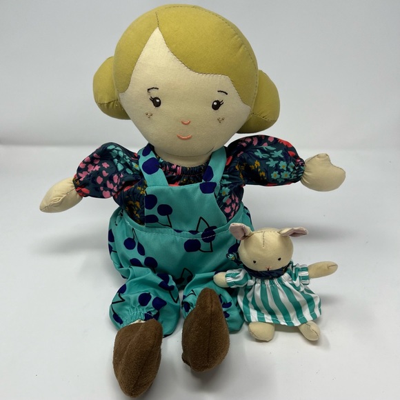 manhattan toy | Toys | The Manhattan Toy Company Playdate Friends Ollie ...